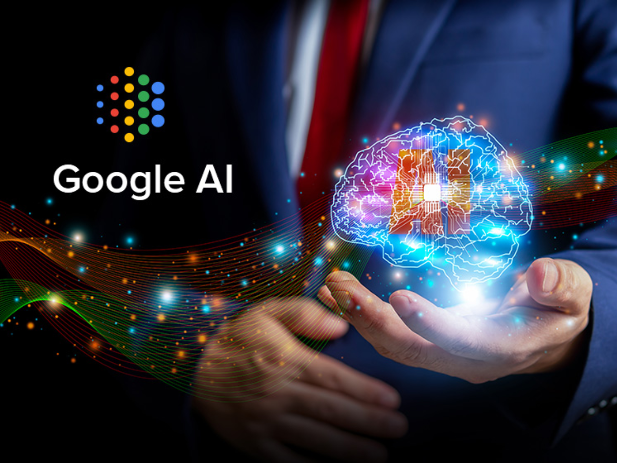 Former Google Engineer Faces 175 Years in Prison for Alleged AI Trade ...